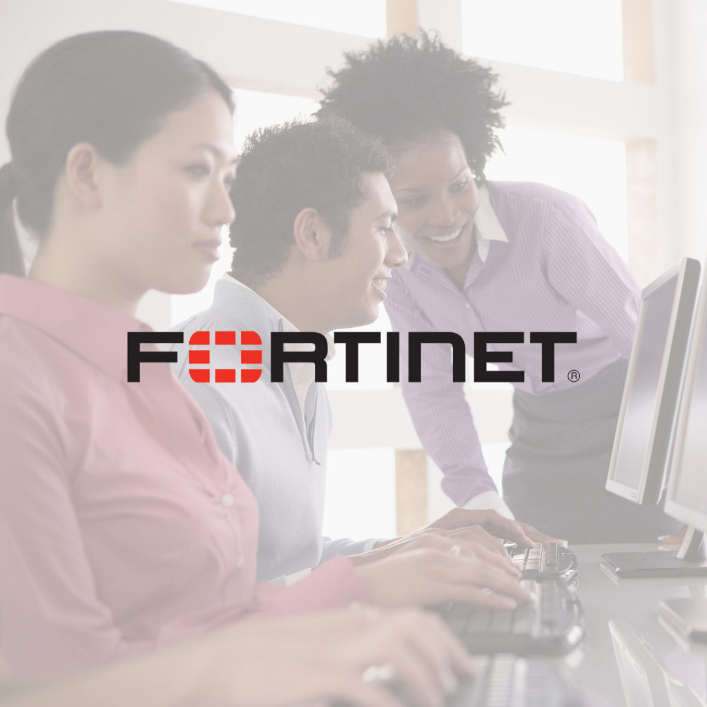 Fortinet ATC Training - Infinigate | Belgium