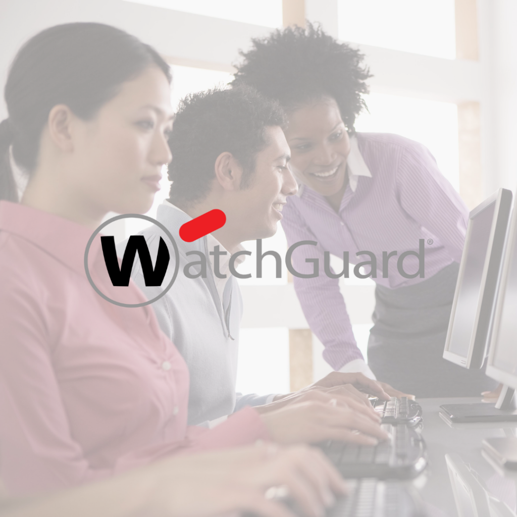 Network Security Essentials for locally managed fireboxes - Infinigate ...