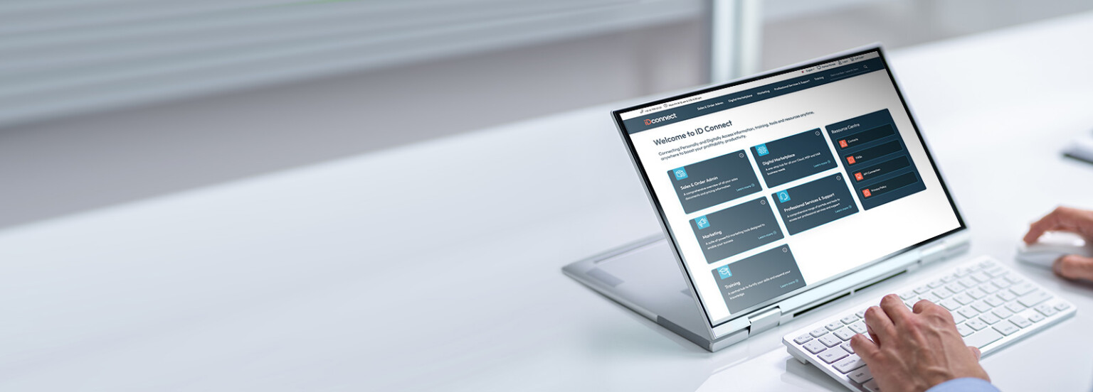 Home - Infinigate | Switzerland