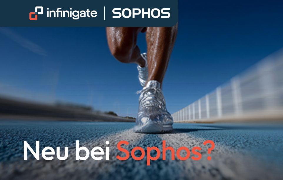 Home - Infinigate | Switzerland