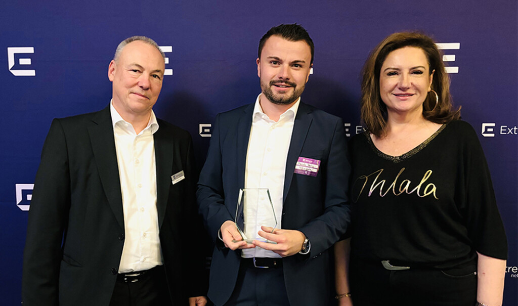 Infinigate Deutschland - We spark Your Growth