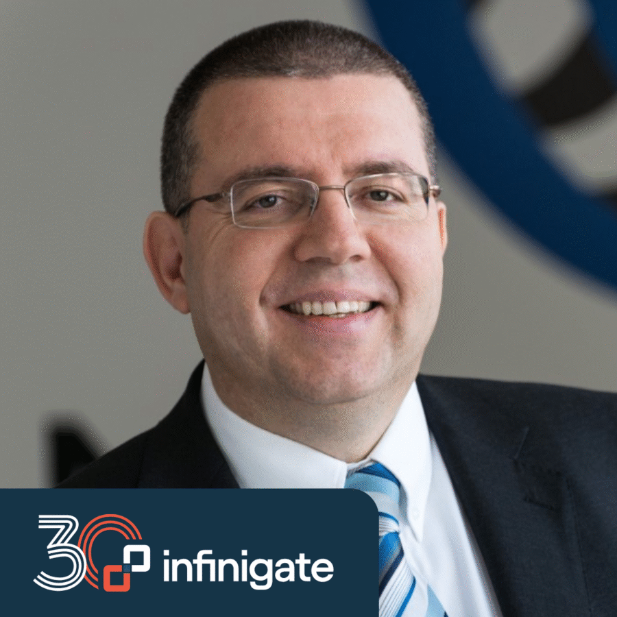 Infinigate | IT Distributor for Cybersecurity & Cloud
