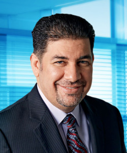 Leadership - Infinigate