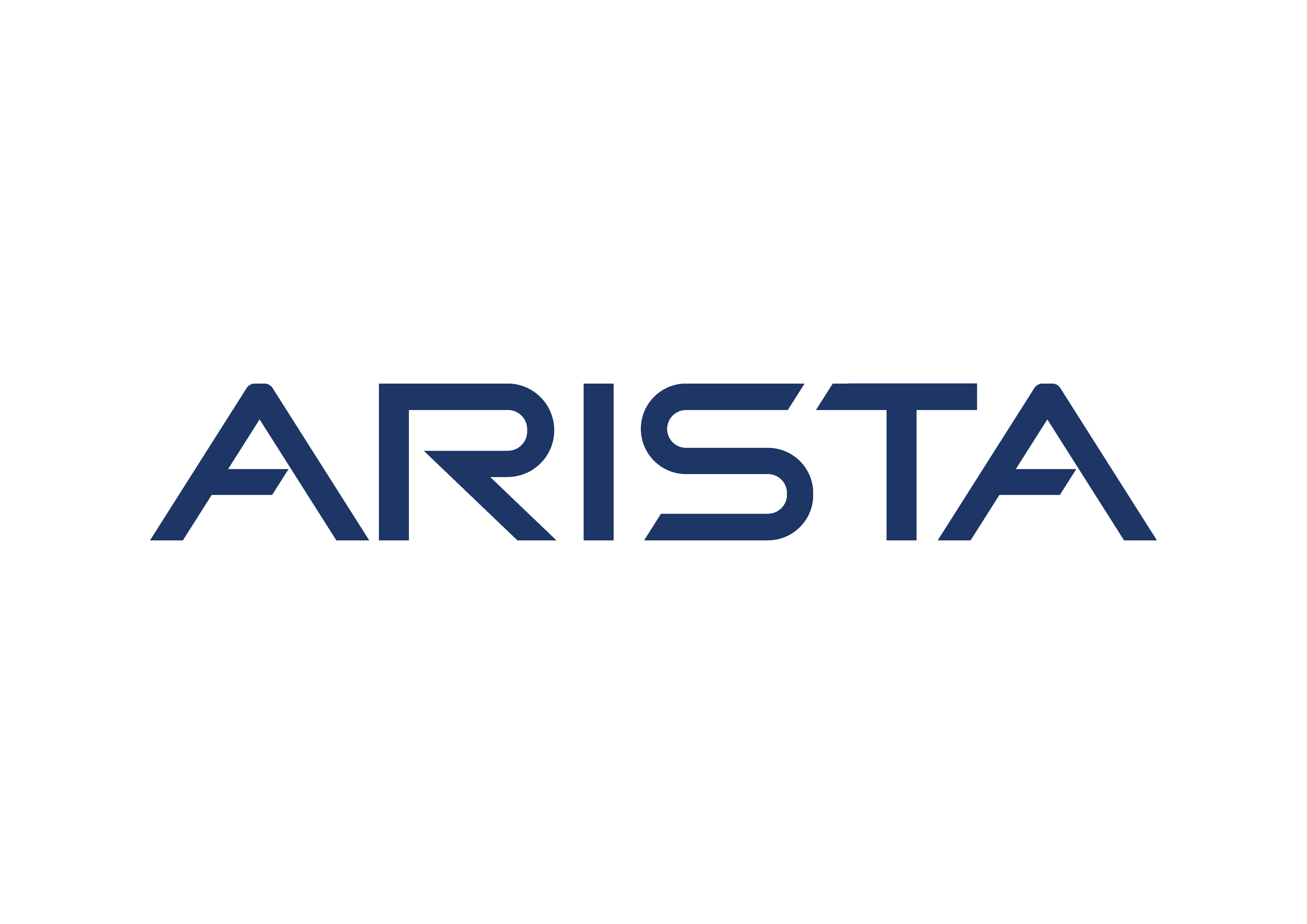 Arista Networks - Infinigate