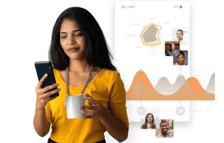 CybSafe - Infinigate