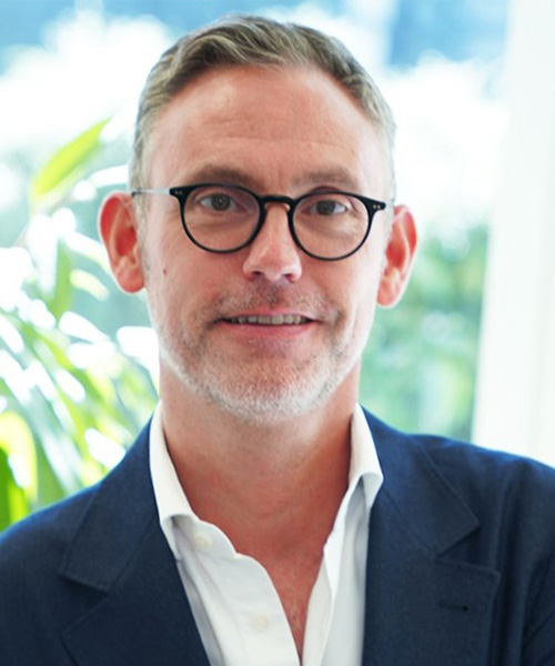 Leadership - Infinigate