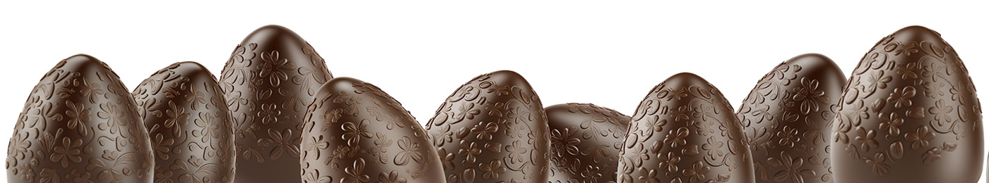 Infinigate Easter Egg Hunt Competition - Infinigate