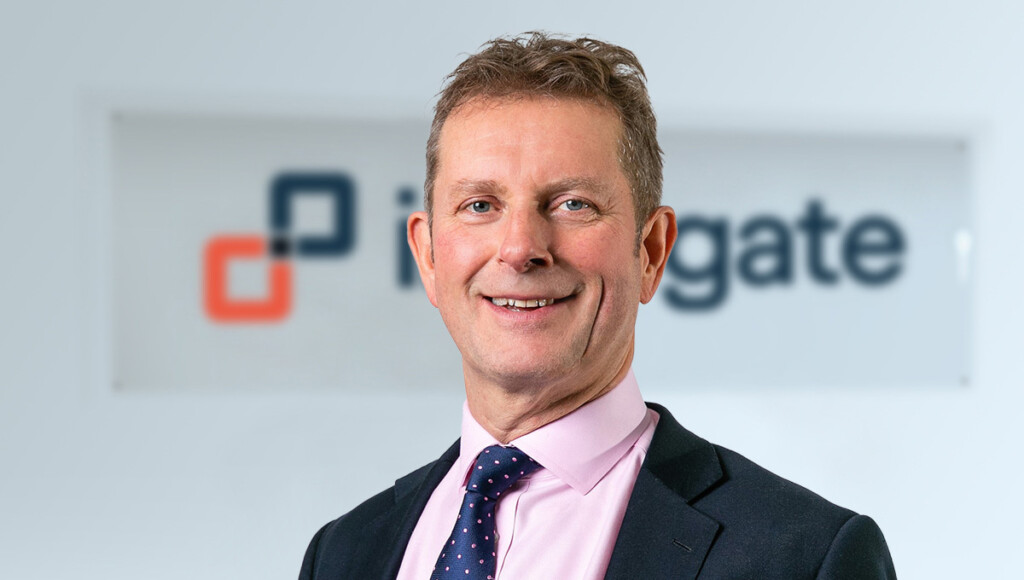Graeme Watt Appointed President of the Board of Directors of the ...